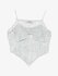 Топ KIMHEKIM Monroe Spangle, размер 38