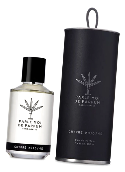 Шипр Можо мужская парфюмерная вода 50 мл - Parle Moi De Parfum Chypre Mojo