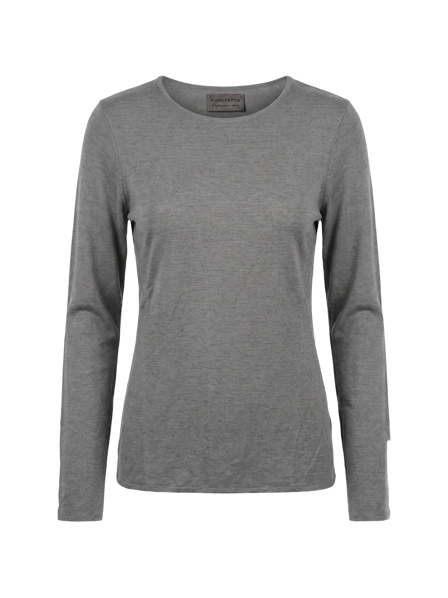 Свитер Long-sleeve sweater