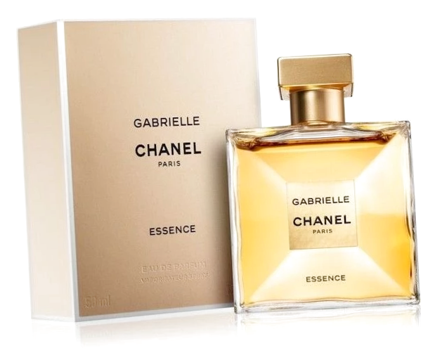 Chanel Gabrielle Essence парфюмерная вода для женщин 50 мл / Габриэль Эссенс