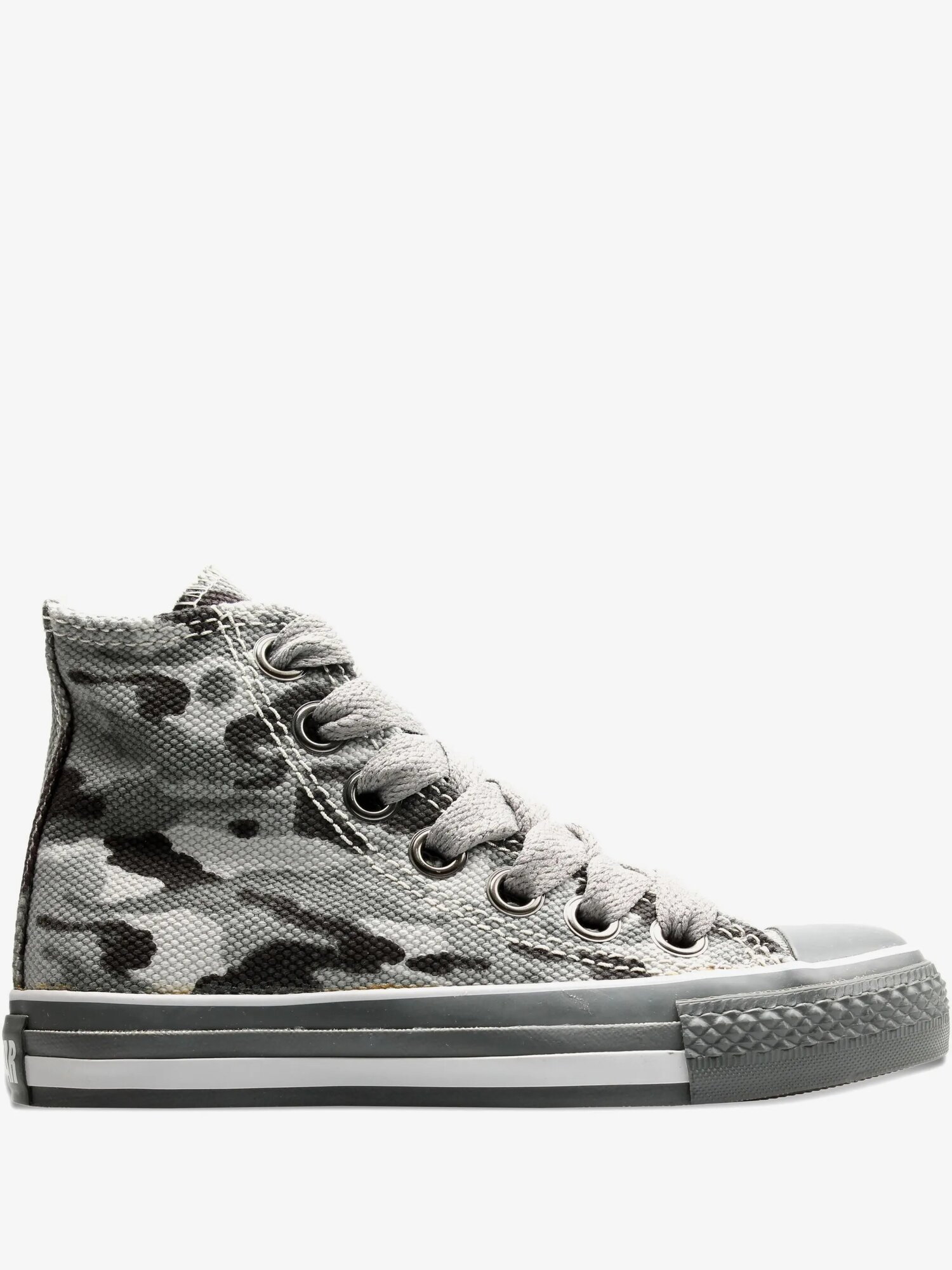 Кроссовки Converse Chuck Taylor All Star Camo