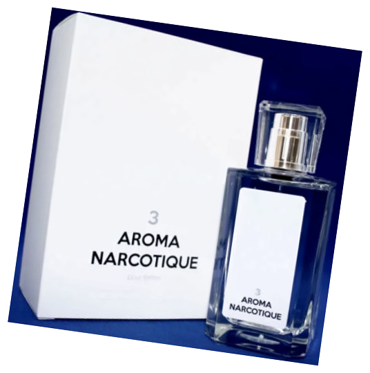 Арома Наркотик 3 парфюм женский 100 мл - Aroma Narcotique No 3 парфюмерная вода