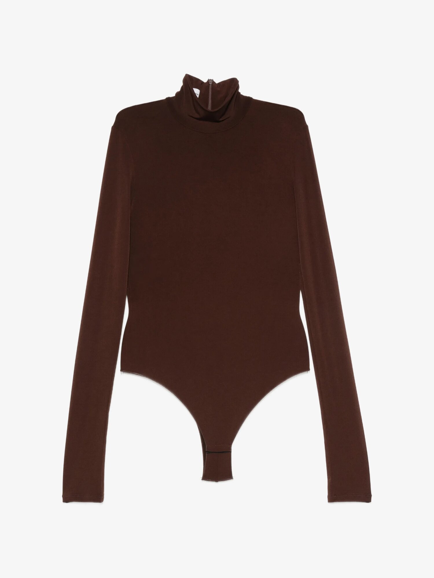 Комбинезон Ziggy high-neck long-sleeve bodysuit