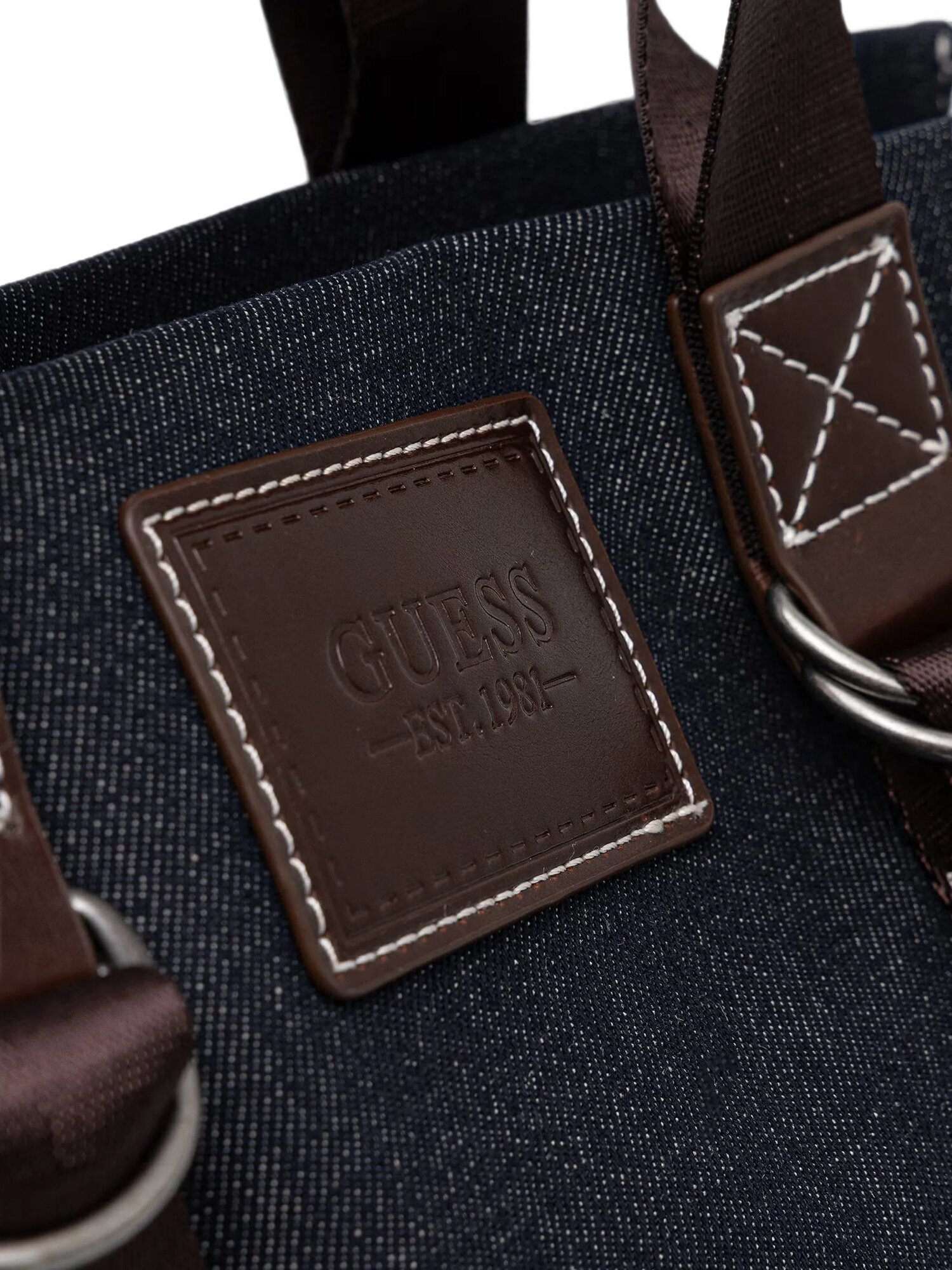 Сумка GUESS Oslo tote bag — фото 1