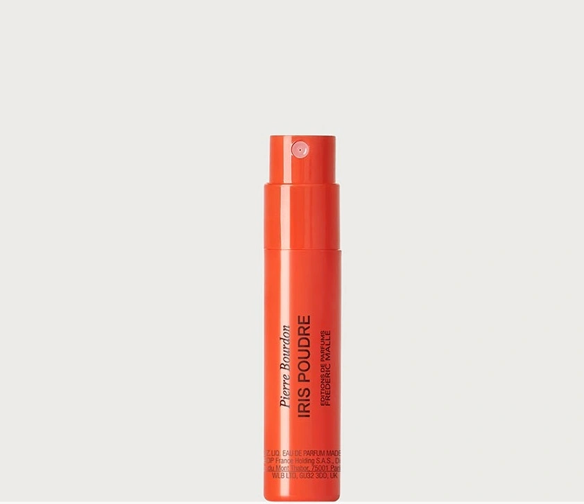 Frederic Malle Iris Poudre - ирисовые духи для женщин 1.2 мл / Ирис Пудра пробник