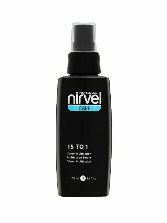 NIRVEL PROFESSIONAL Сыворотка для волос, 100 мл