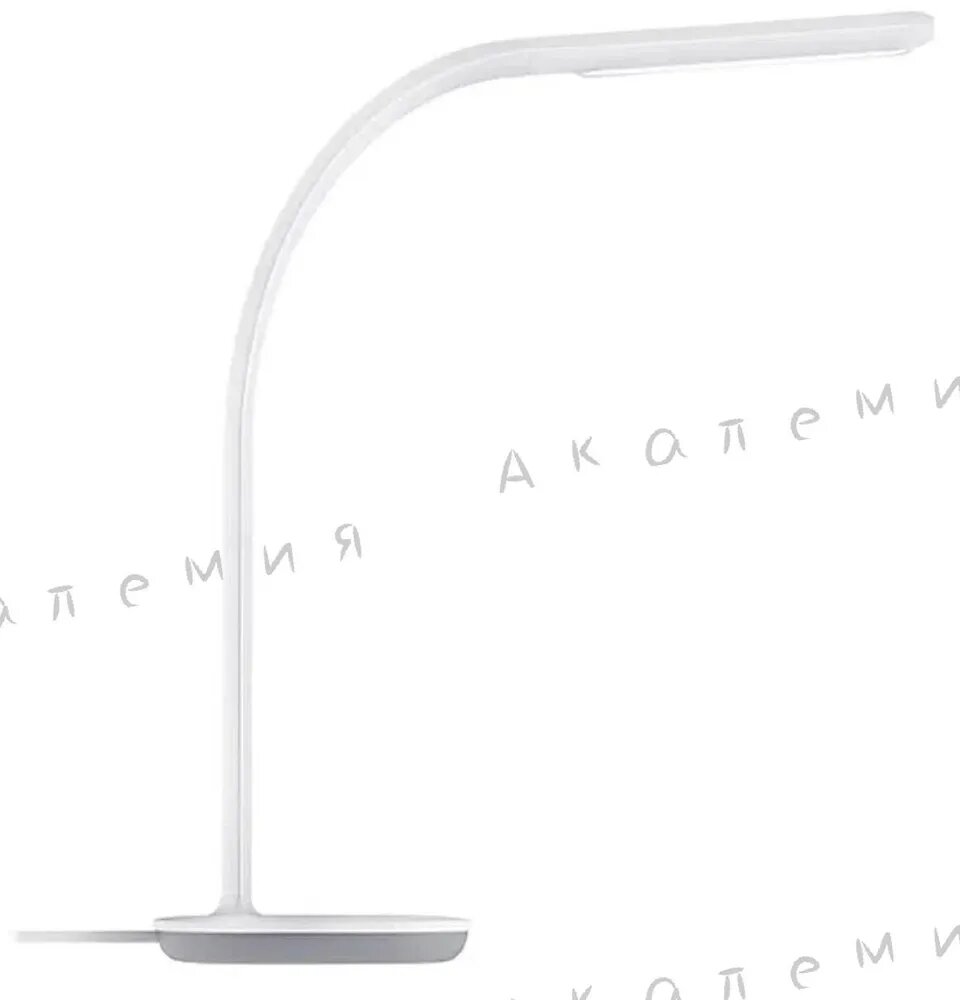 Цзинъянь-Настольная лампа Philips Eyecare Smart Lamp 3 (White)