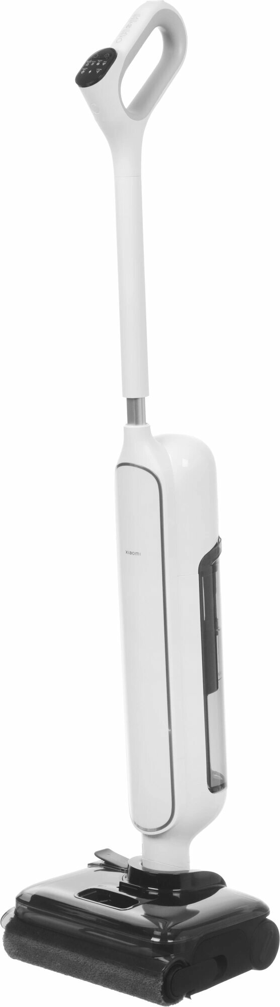 Пылесос моющий Xiaomi Truclean W30 Pro Wet Dry Vacuum 200Вт белый