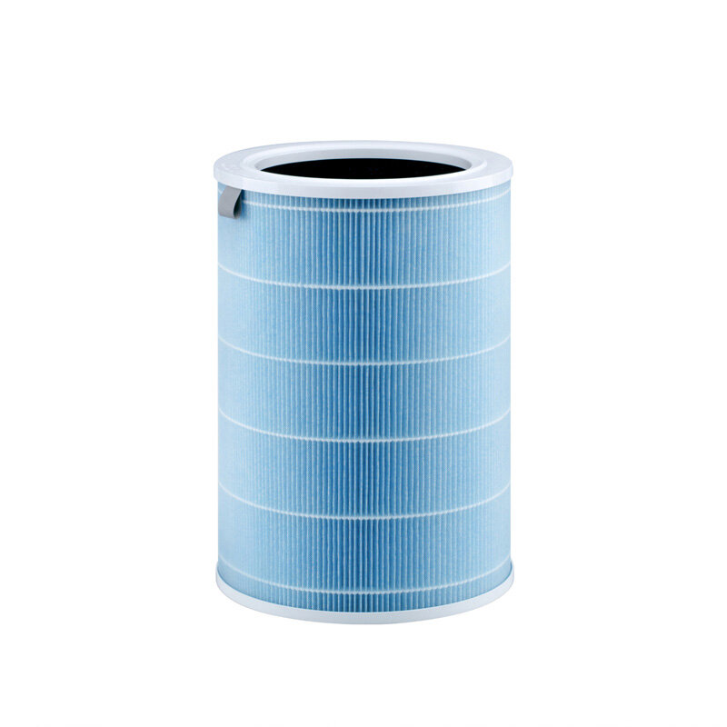Фильтр для воздухоочистителя MI легкий Mi Home, blue