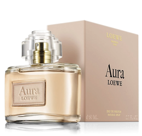 Парфюмерная вода для женщин Лоеве Аура 80 мл - Loewe Aura духи