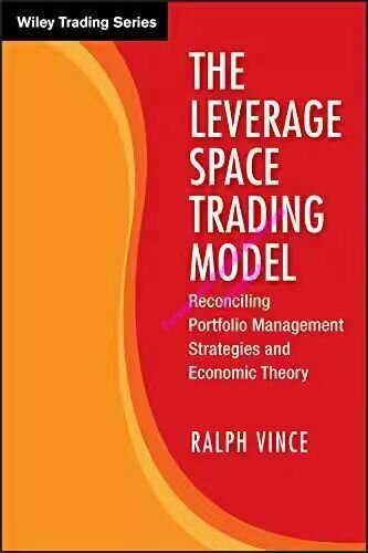 The Leverage Space Trading Model Reprinted books