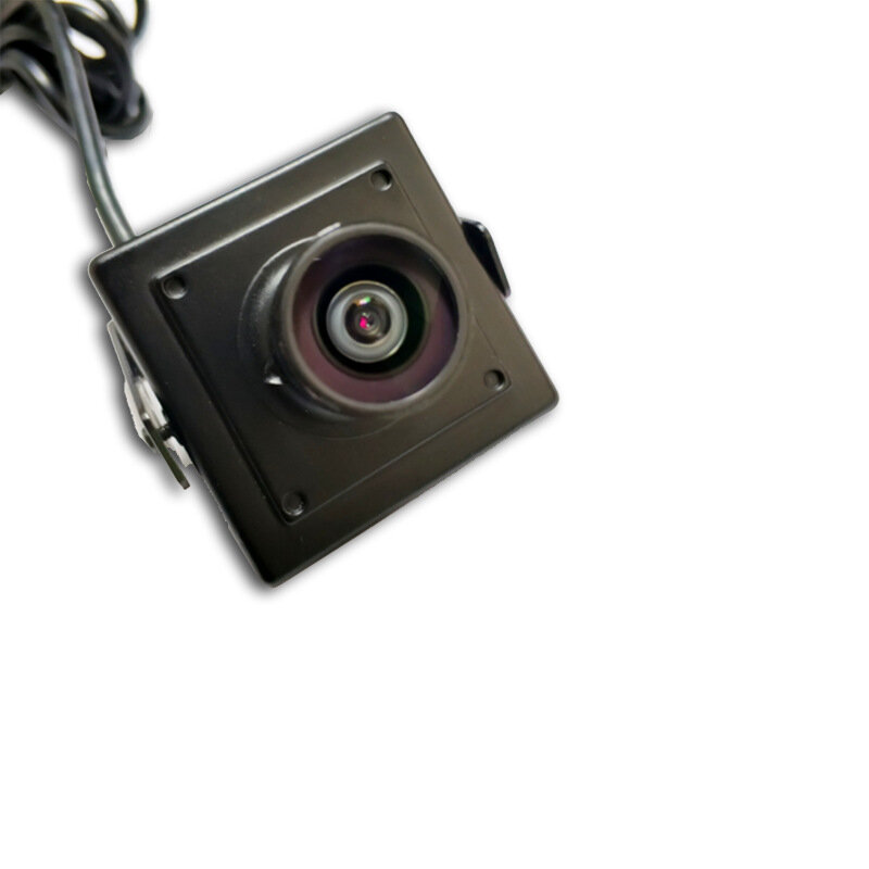 Модуль камеры 8 МП с USB-кабелем для рекламных дисплеев и систем безопасности