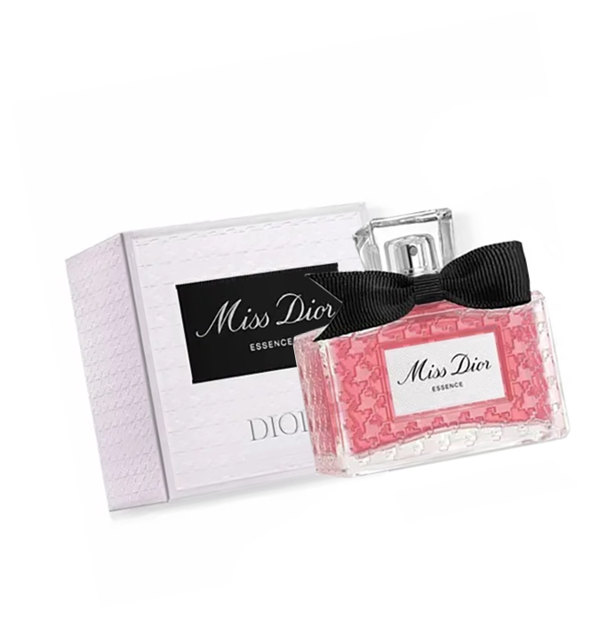 Аромат для женщин Christian Dior Miss Dior Essence 50 мл - Диор Мисс Диор Эссенс парфюмерная вода 2025