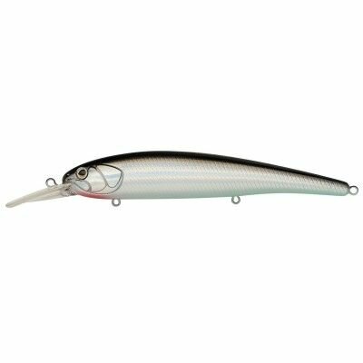 Воблер Strike Pro Hooligan Shallow 120 EG-220F#A010-EP 12см 20,1гр