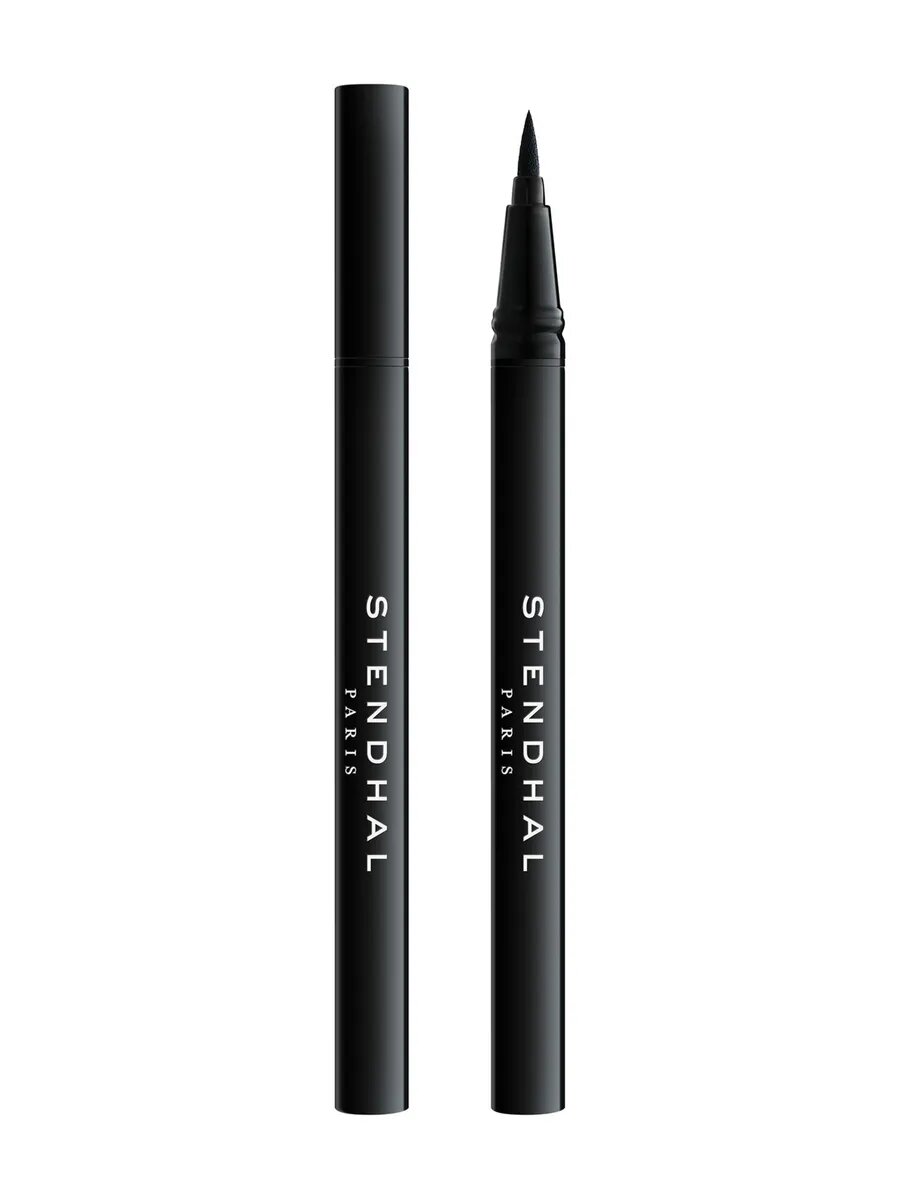 Stendhal Felt-Pen Eyeliner Подводка-фломастер для гла 0,4мл