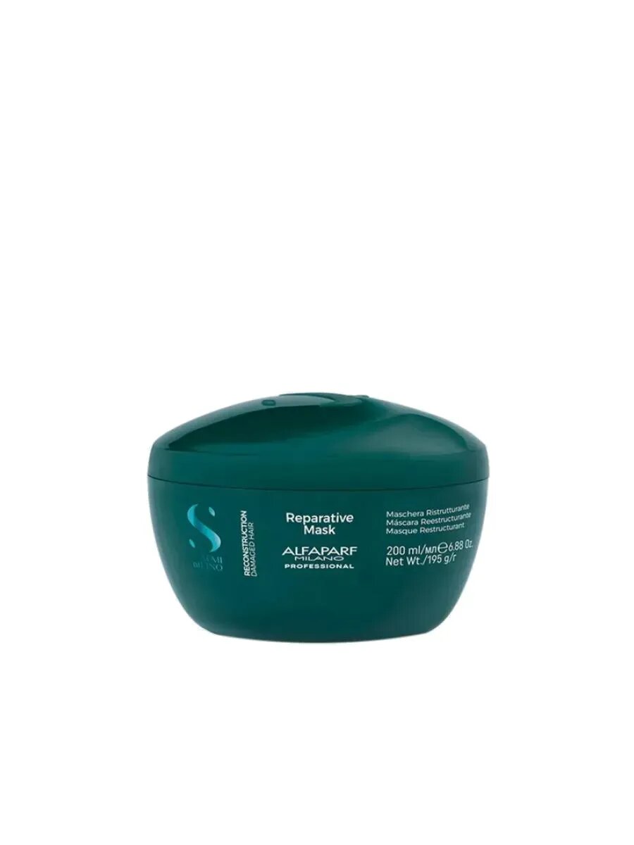 ALFAPARF MILANO SDL Reparative Mask, Маска для повре, 200мл