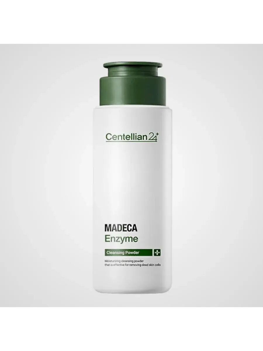 CENTELLIAN24 Madeca enzyme cleansing powder Пудра 60 гр