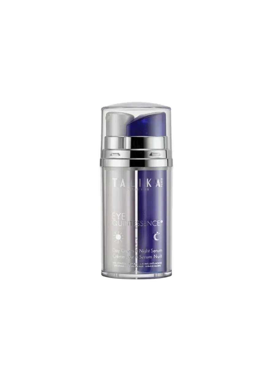 TALIKA EYE QUINTESSENCE Day & Night, Программа для у, 2мл