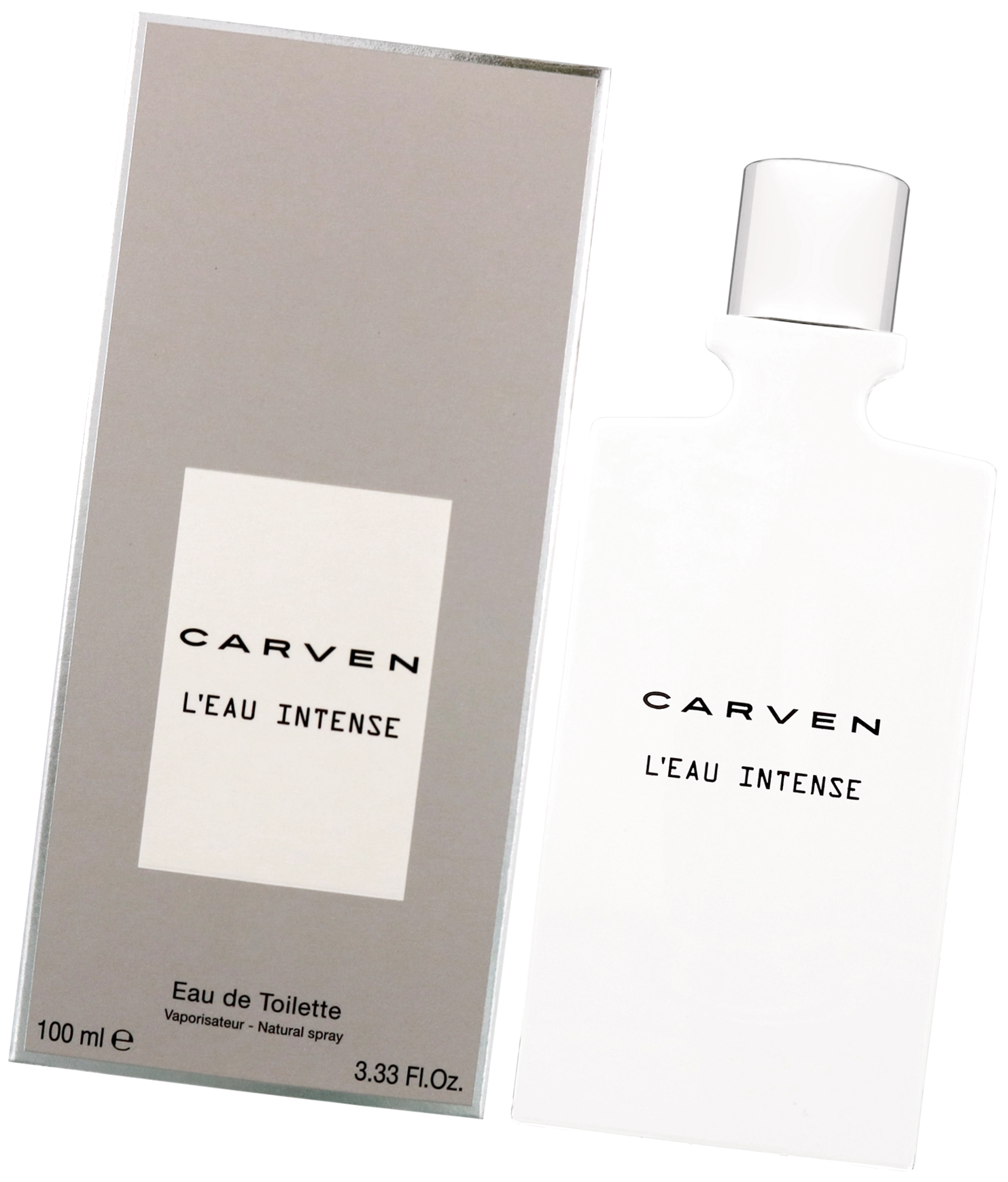 Аромат Carven L Eau Intense мужской 100 мл - Карвен Карвен Ле Интенс
