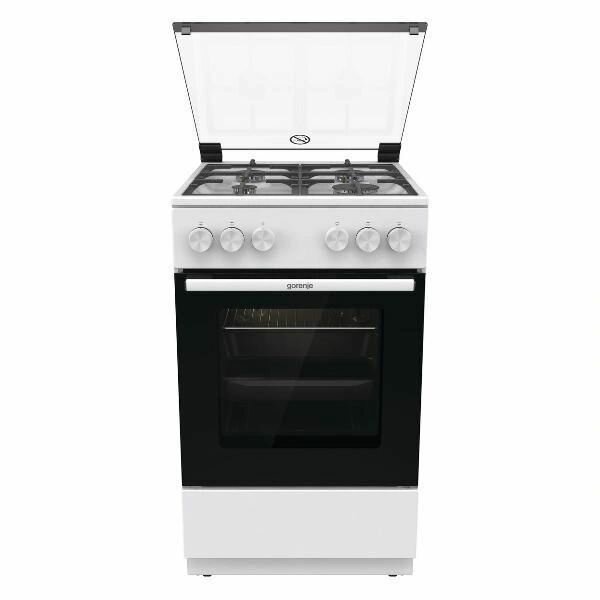 Газовая плита Gorenje GG5A11WFFM