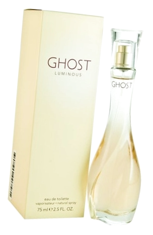 Туалетная вода Ghost Luminous женская 30 мл / Гост Люминус - парфюм