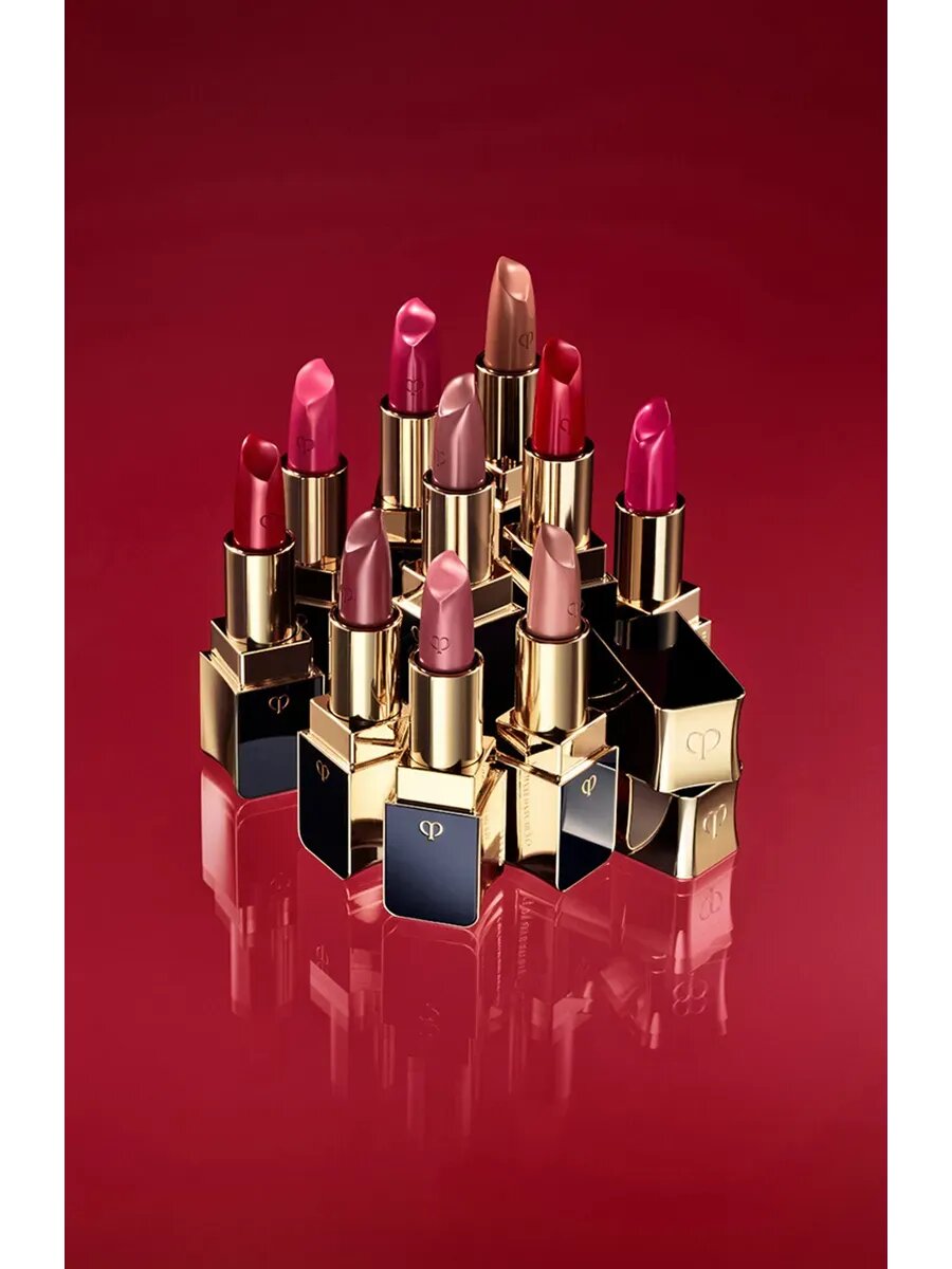 Clé de Peau Beauté Матовая помада для губ, оттенок 119 4g