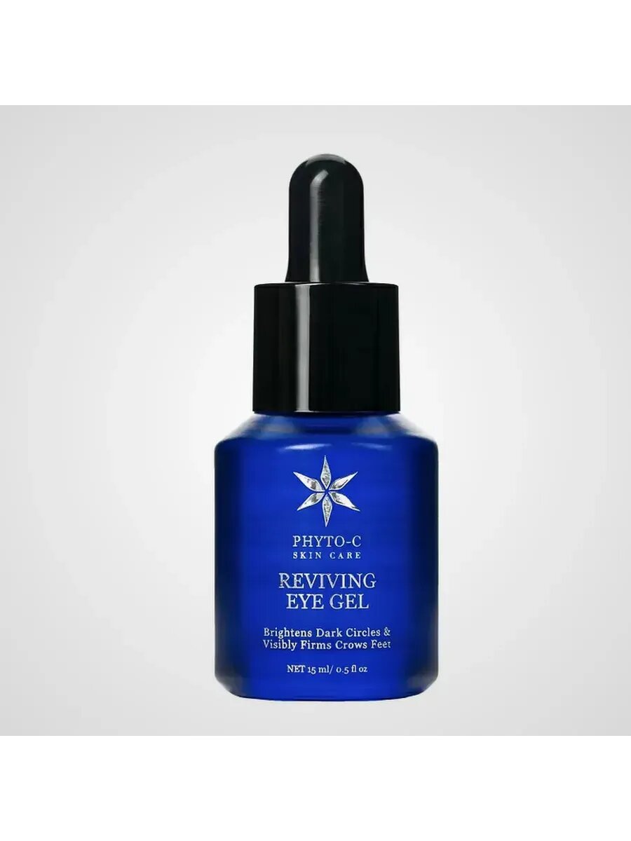 PHYTO-C PHYTO REVIVING EYE GE Гель 15 мл