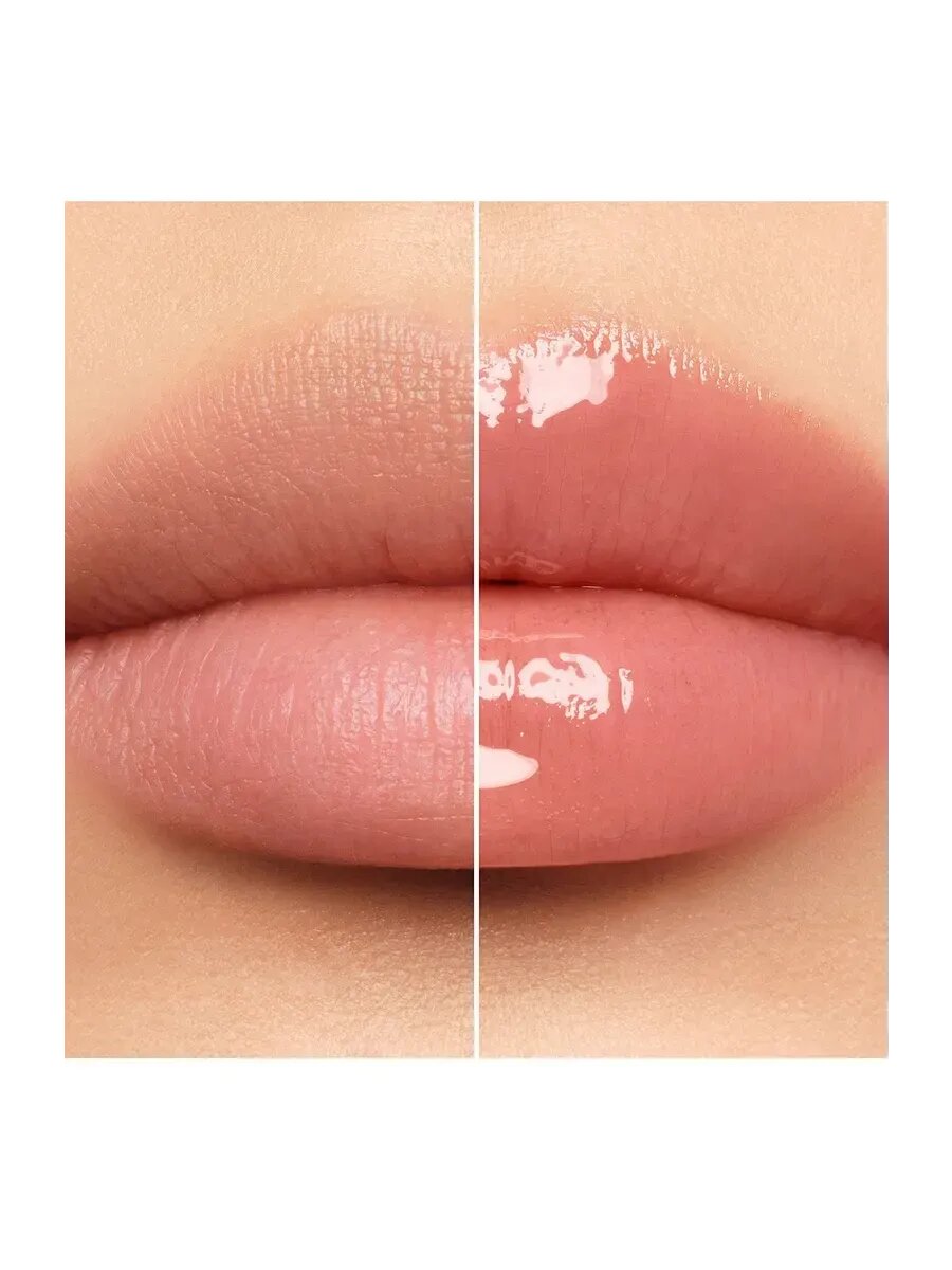 Guerlain Масло-тинт для губ Kisskiss Bee Glow оттенок 309 М