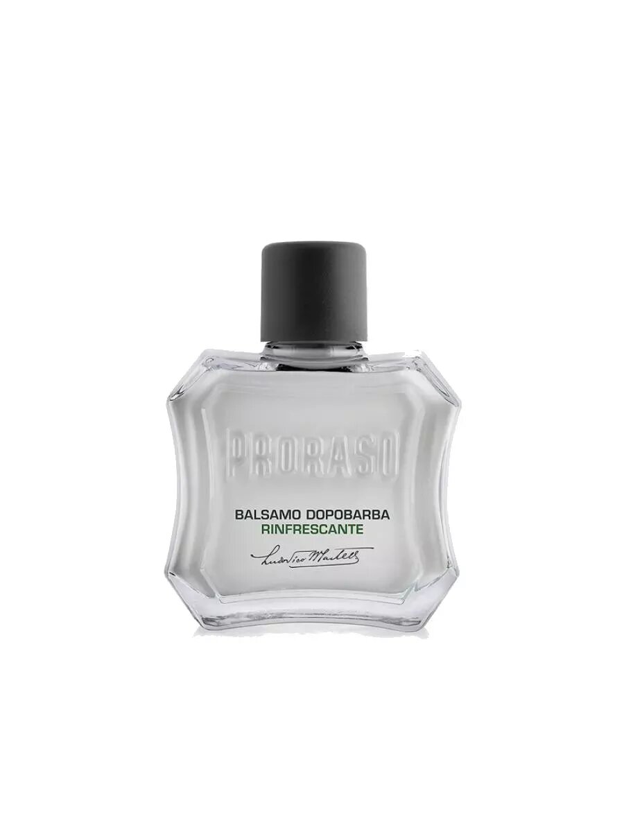 PRORASO After Shaving Balm, Освежающий бальзам после, 100мл