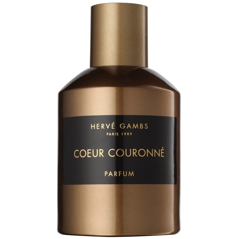 Herve Gambs Coeur Couronne аромат унисекс 100 мл / Эрве Гамбс Кюр Куроне