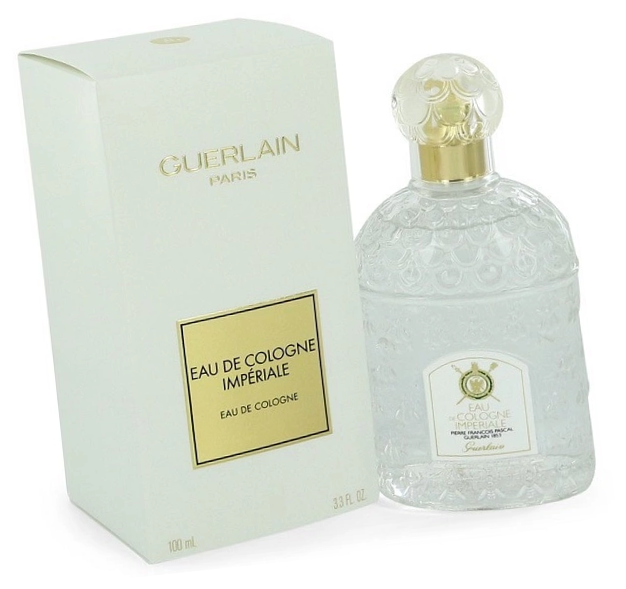 Аромат Guerlain Imperiale 100 мл для женщин - Герлен Империал