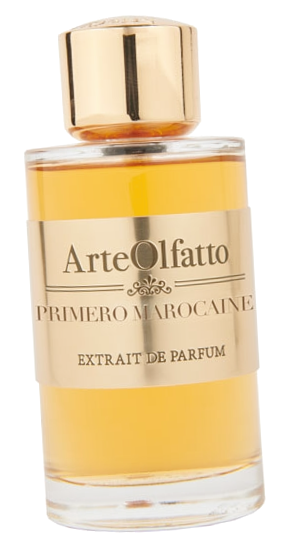 Arteolfatto Primero Marocaine 100 мл - духи унисекс / Примеро Марокайн