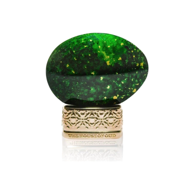 Зе Хауз Оф Уд Эмеральд Грин духи 75 мл / The House Of Oud Emerald Green унисекс