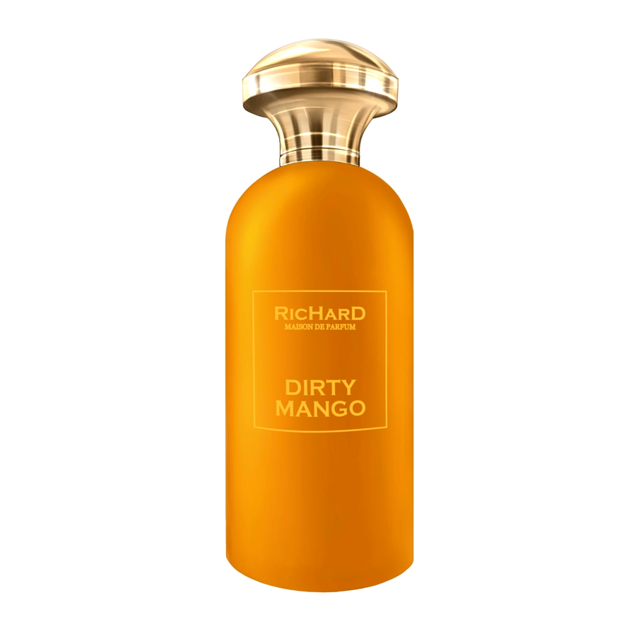 Richard Dirty Mango 100 мл женский аромат / Ричард Дерти Манго