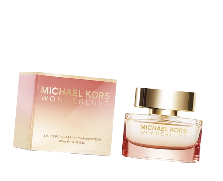 Майкл Корс Вандерлост аромат для женщин 30 мл / Michael Kors Wonderlust