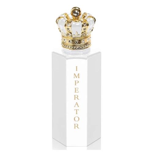 Eau de parfum Royal Crown Imperator 100 мл унисекс / Роял Кроун Император