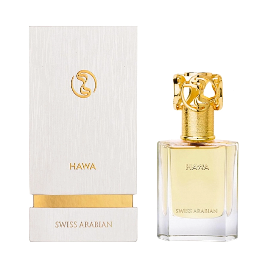 Свисс Арабиан Хава eau de parfum 50 мл женская / Swiss Arabian Hawa