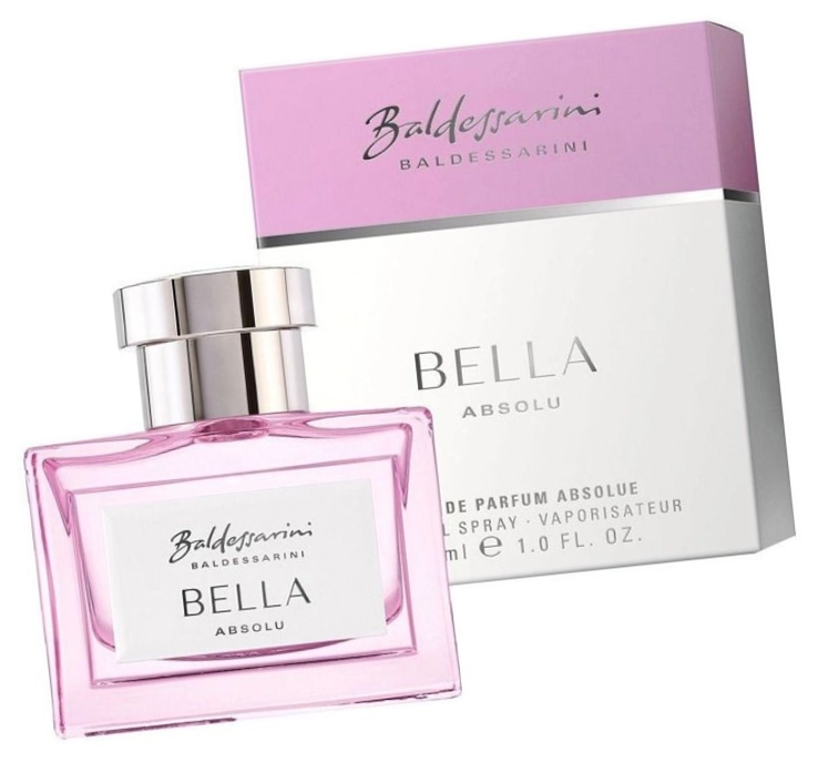 Женская парфюмерная вода Baldessarini Bella Absolu 30 мл флакон - Белла Абсолю