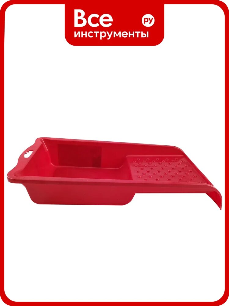 Ванночка для краски PQTools 170х350 мм ЛА-00005301