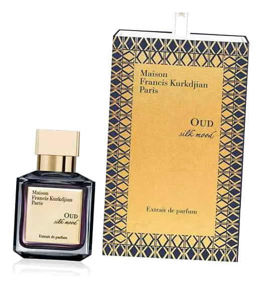 Духи Уд Силк Муд от Мейсон Франсис Куркджан женские 70 мл - Oud Silk Mood Extrait