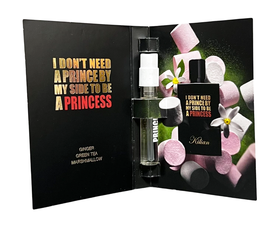 Kilian I Don T Need A Prince By My Side To Be A Princess сэмпл 1.5 мл