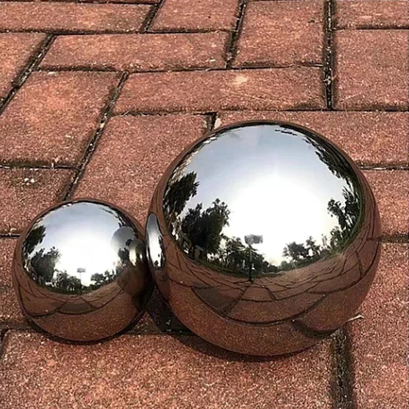 Шар из нержавеющей стали 304 16-150 мм 1pcs, 25mm