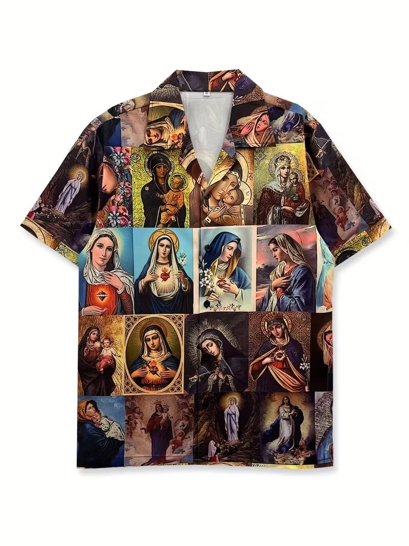 Рубашка