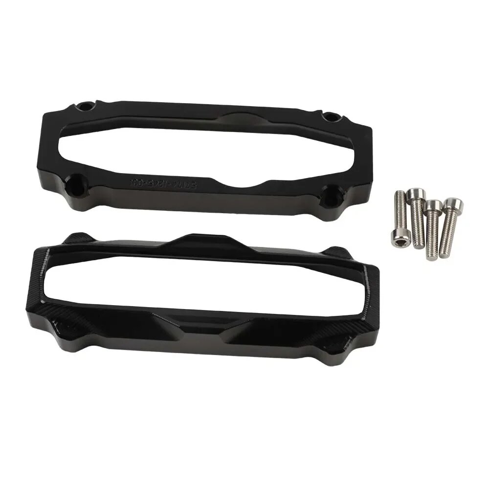 Для KTM EXC EXCF XCW XCFW 150 250 300 350 450 500 2015-2024 аксессуары для мотоциклов черный