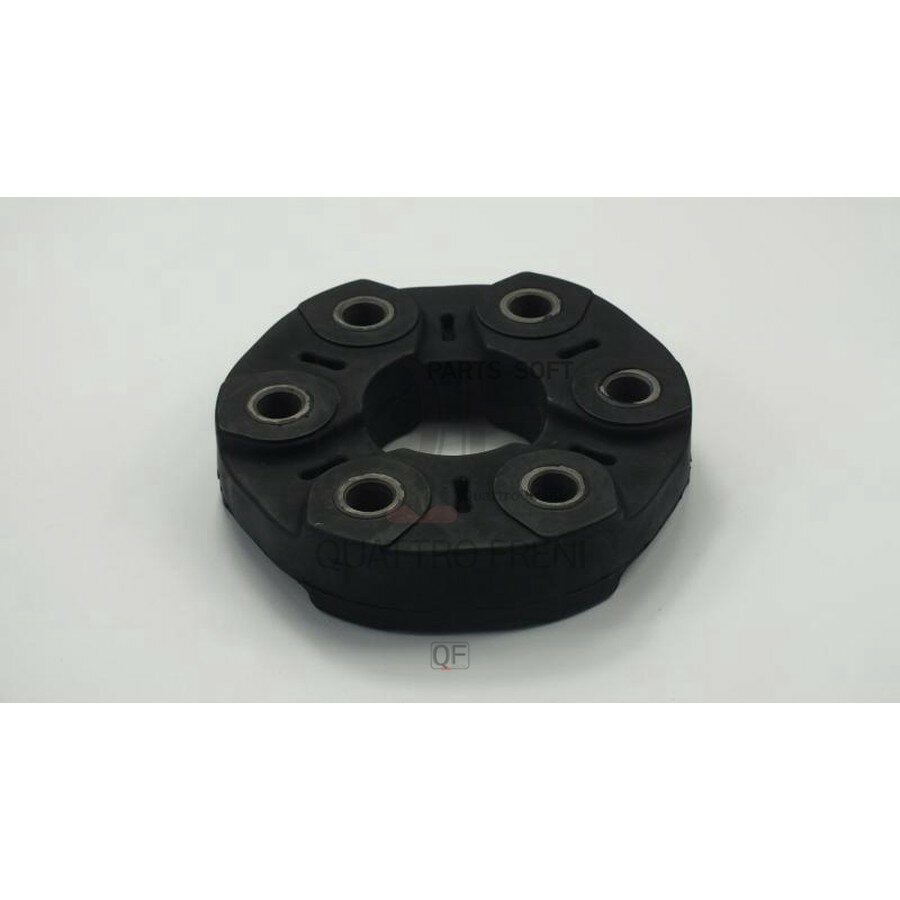QUATTRO FRENI QF23C00089 Муфта карданного вала ()