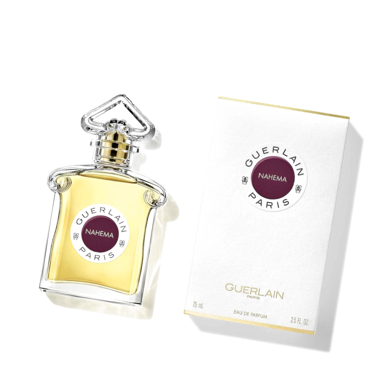 Guerlain Nahema парфюмерная вода женская 75 мл - Герлен Наэма
