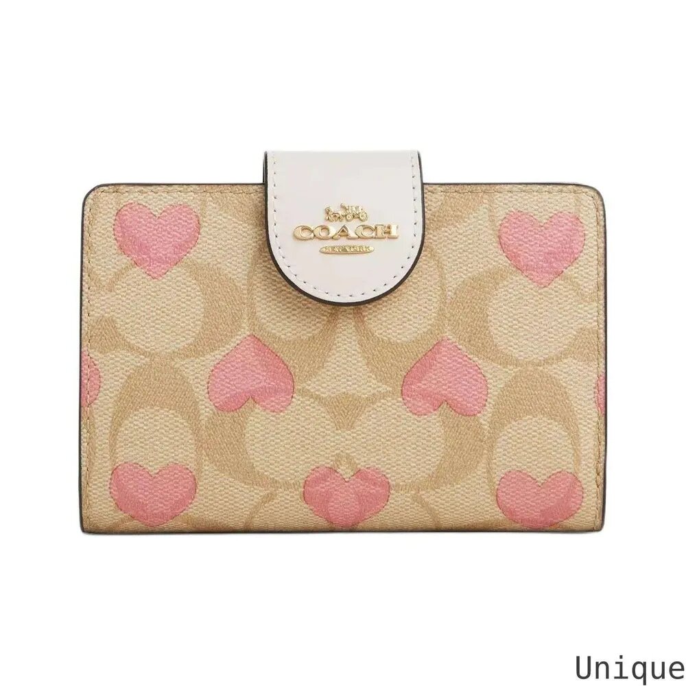 COACH Кошелек
