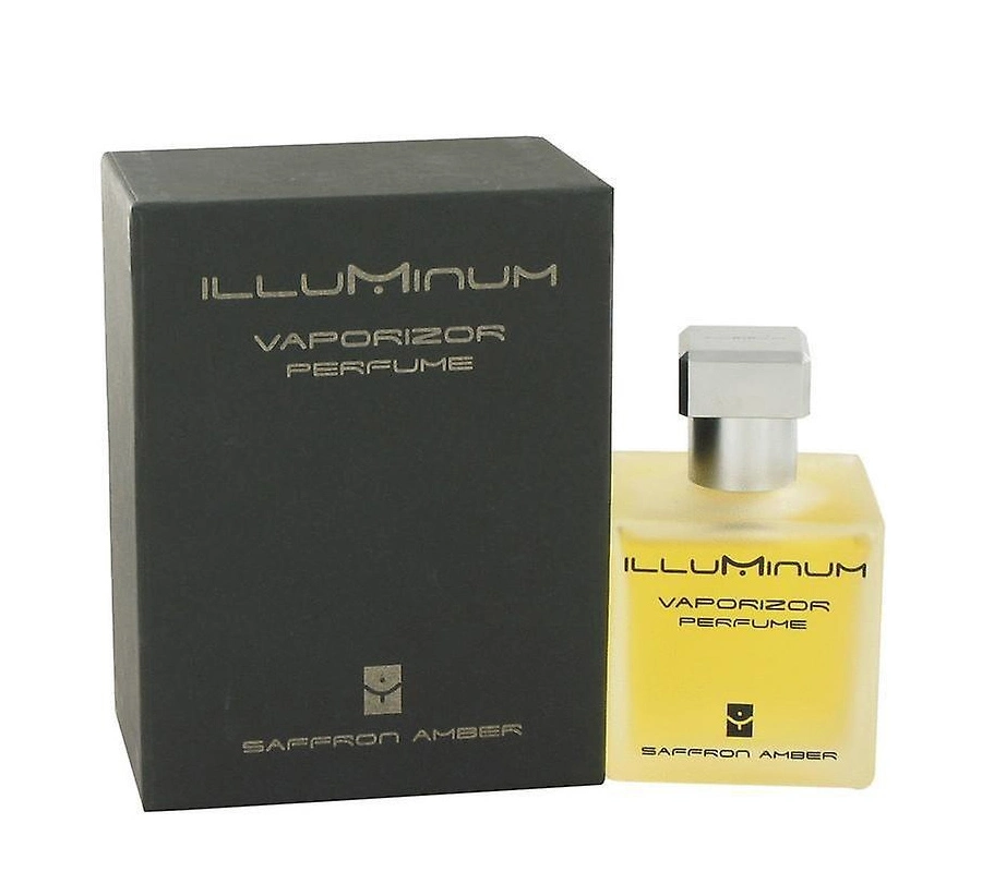 Парфюм Иллюминум Шафран и Амбра 50 мл унисекс / Illuminum Saffron Amber