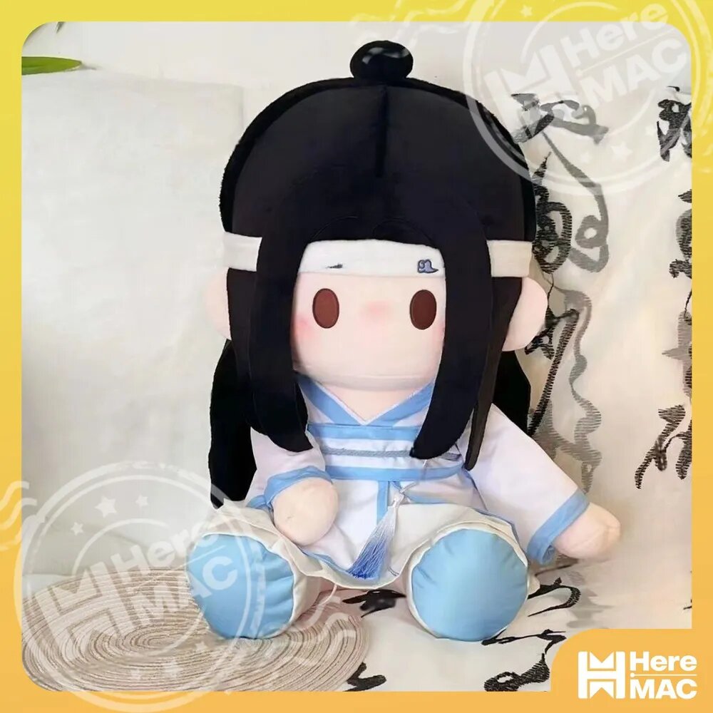 Мягкая игрушка