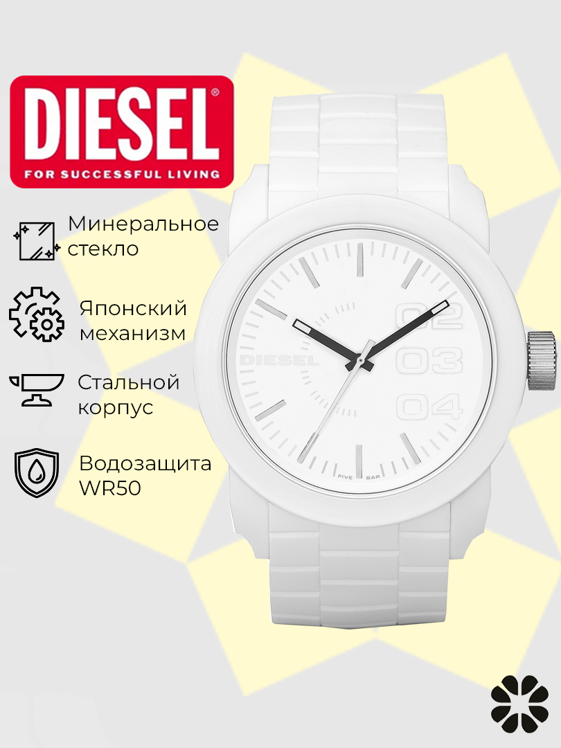Наручные часы DIESEL